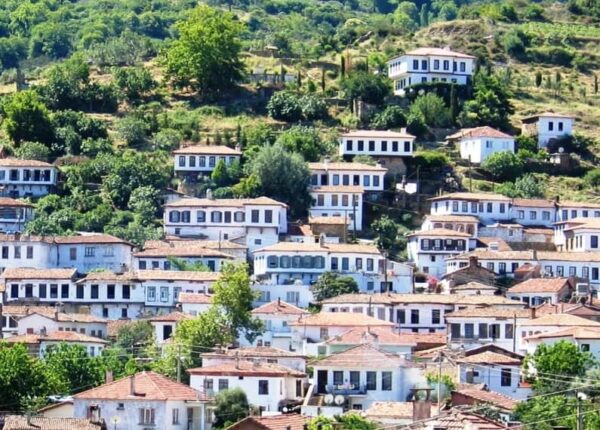 Şirince Village - A must-visit Turkish gem near Ephesus - The Other Tour