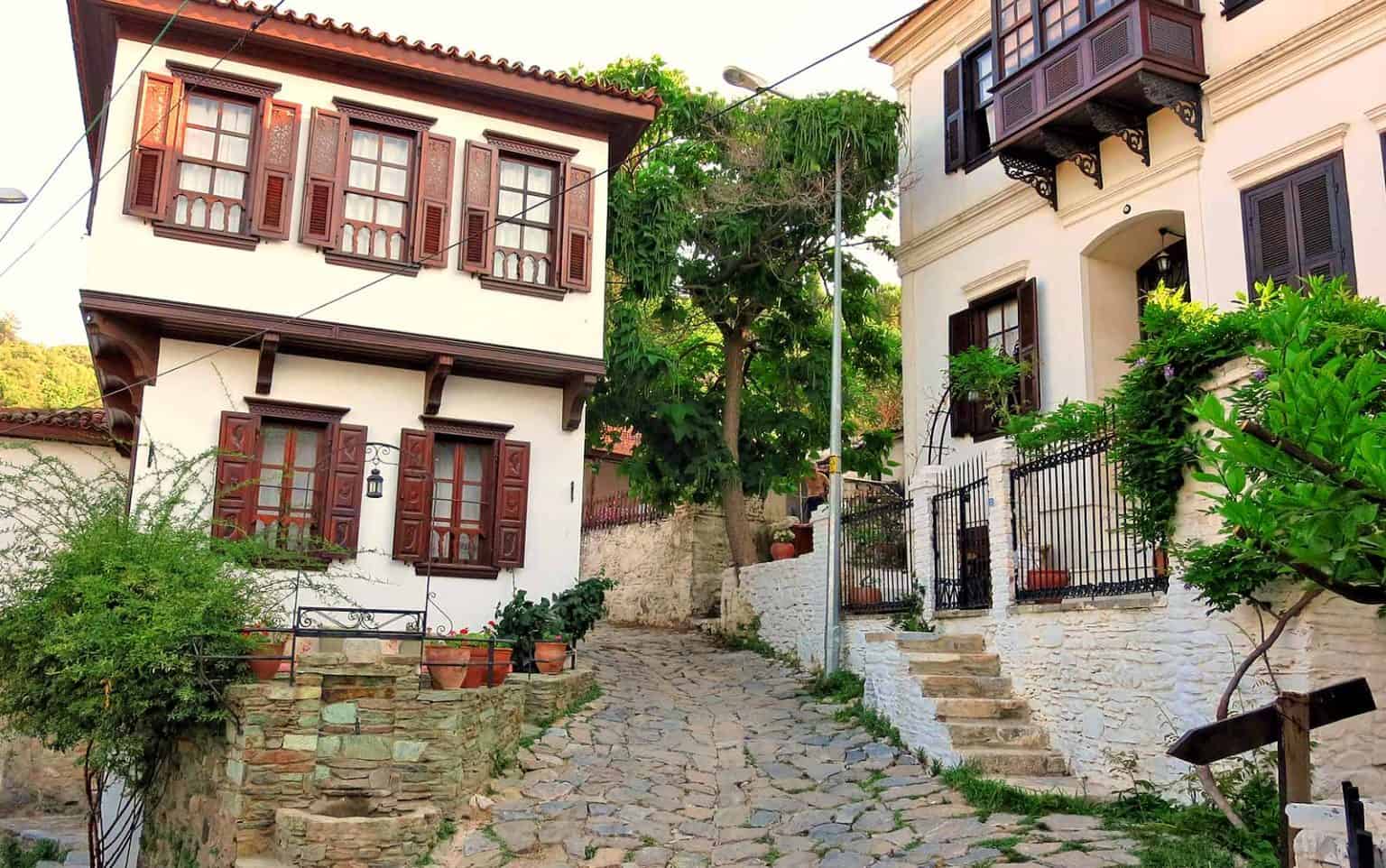 Şirince Village - A must-visit Turkish gem near Ephesus - The Other Tour