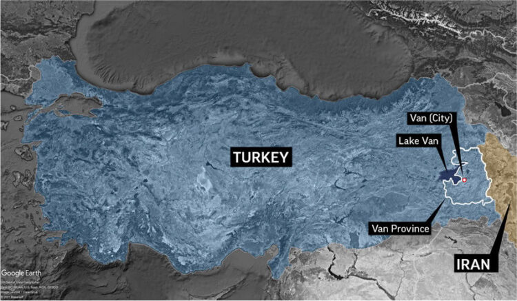 Van - Where History Meets Nature in Eastern Turkey - The Other Tour