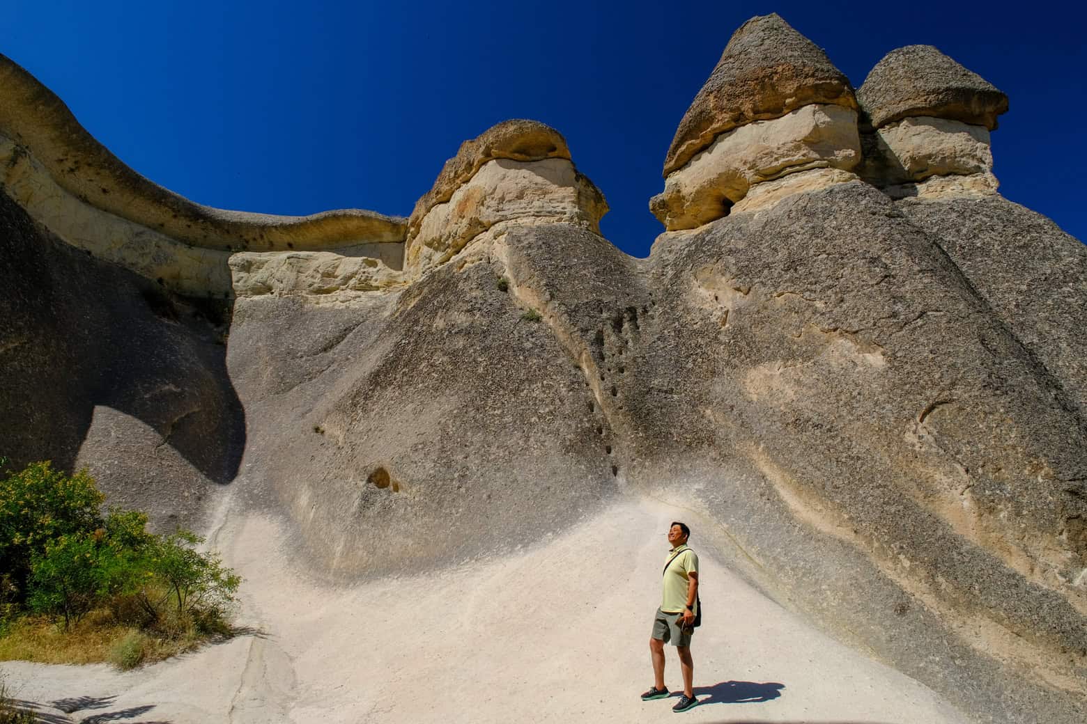 Zelve Open Air Museum - Cappadocia’s Symbol of Coexistence - The Other Tour
