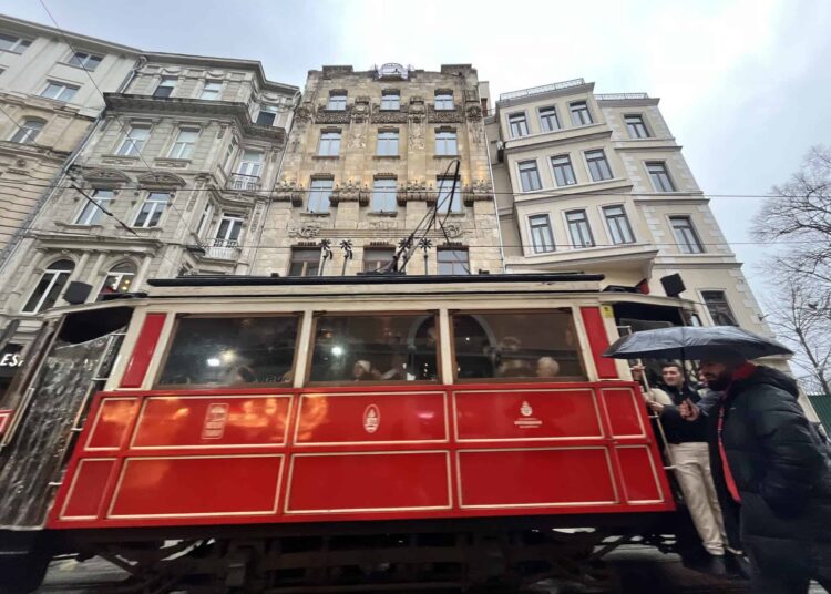 All the Names of Istanbul - Byzantium, Constantinople... - The Other Tour