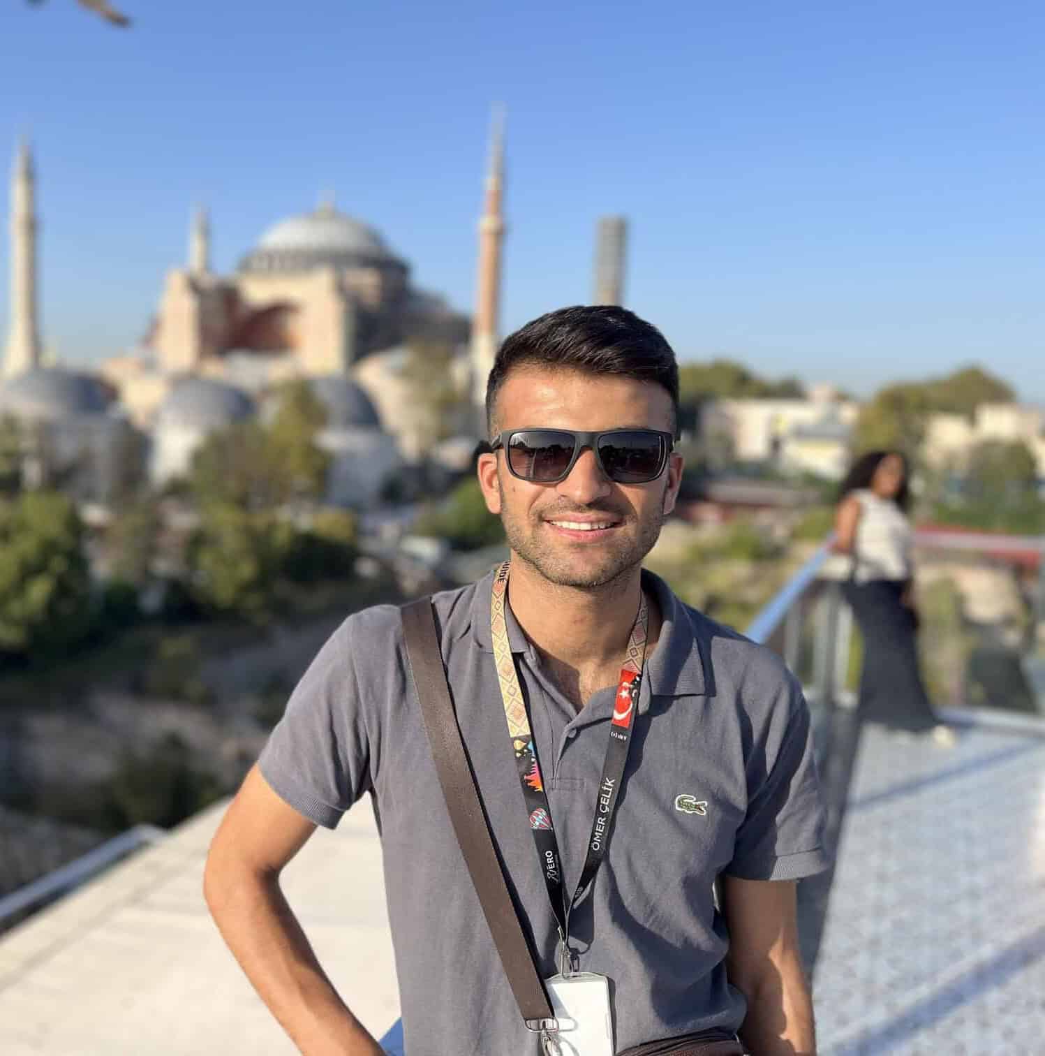 Tour Guide Profiles in Istanbul and Turkey - The Other Tour