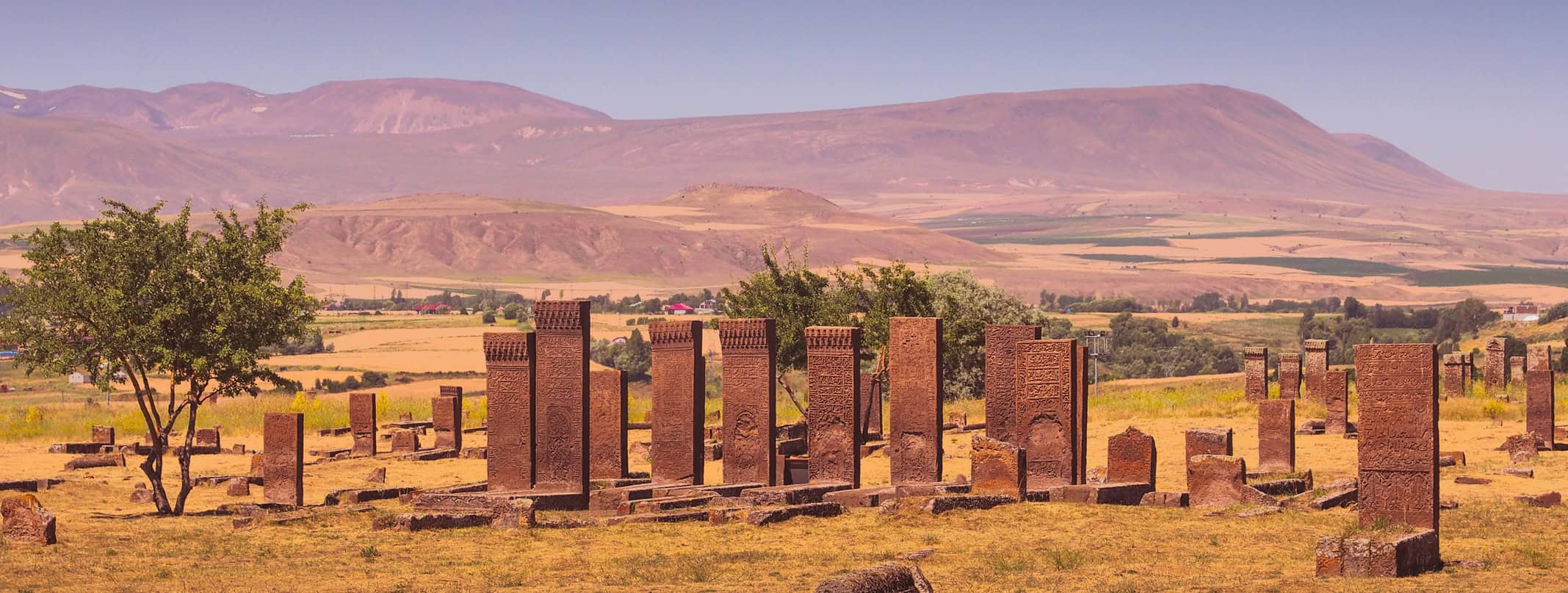The Seljuk Empire: Anatolia’s Architects of Destiny - The Other Tour