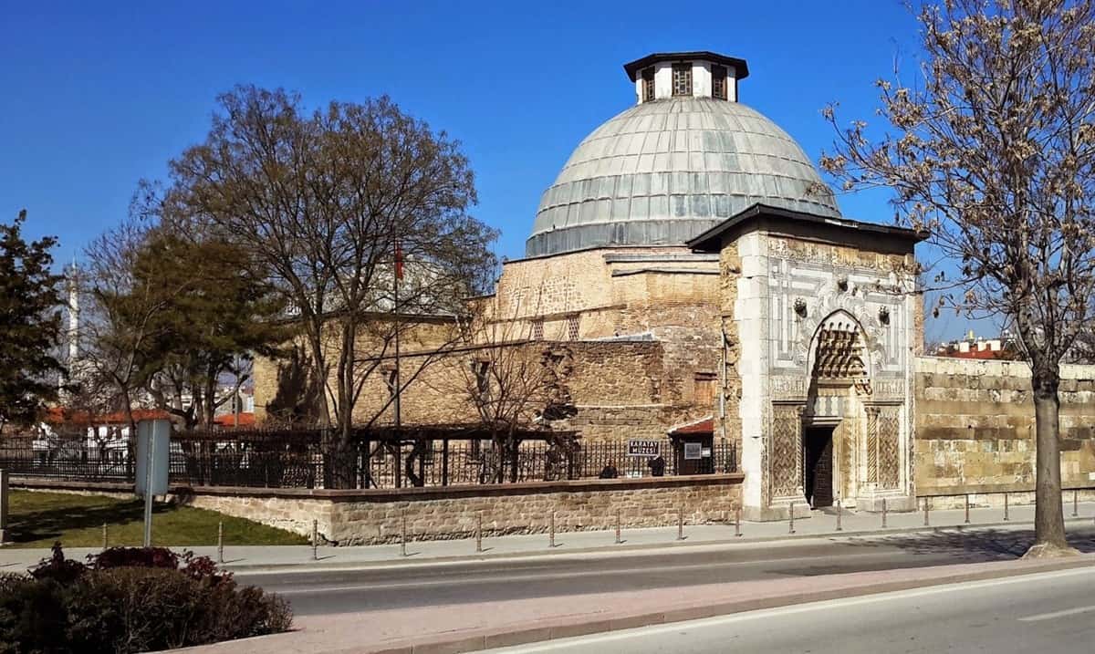 Konya - The Timeless City of Sufism and Seljuk Heritage - The Other Tour