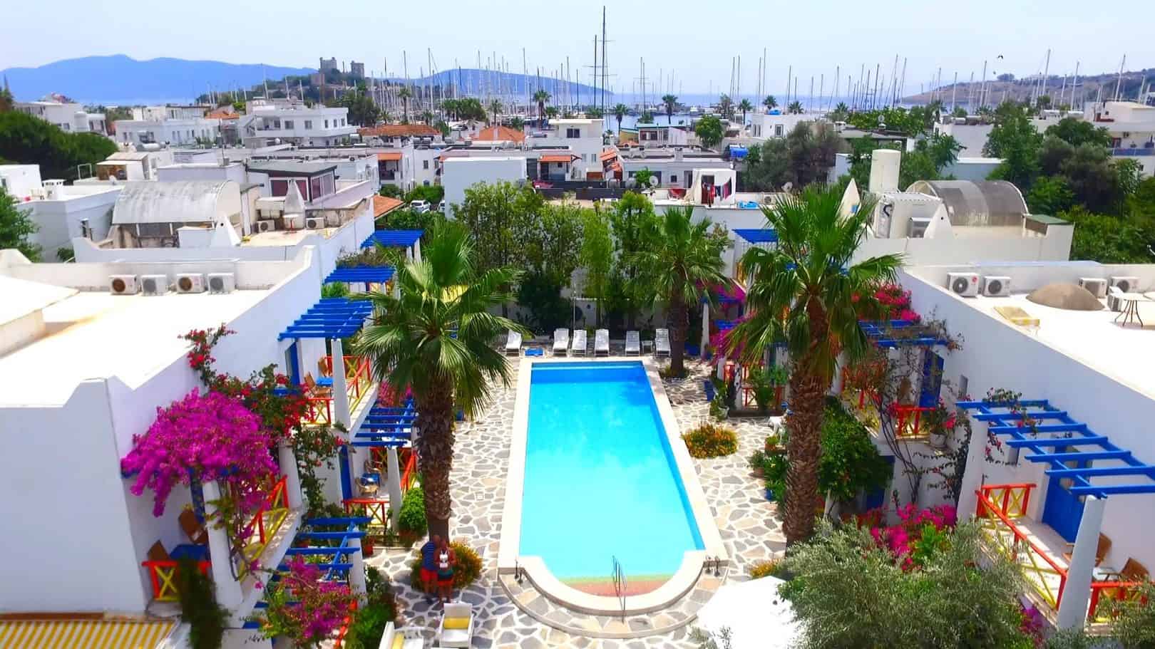 Su Hotel Bodrum - The Other Tour