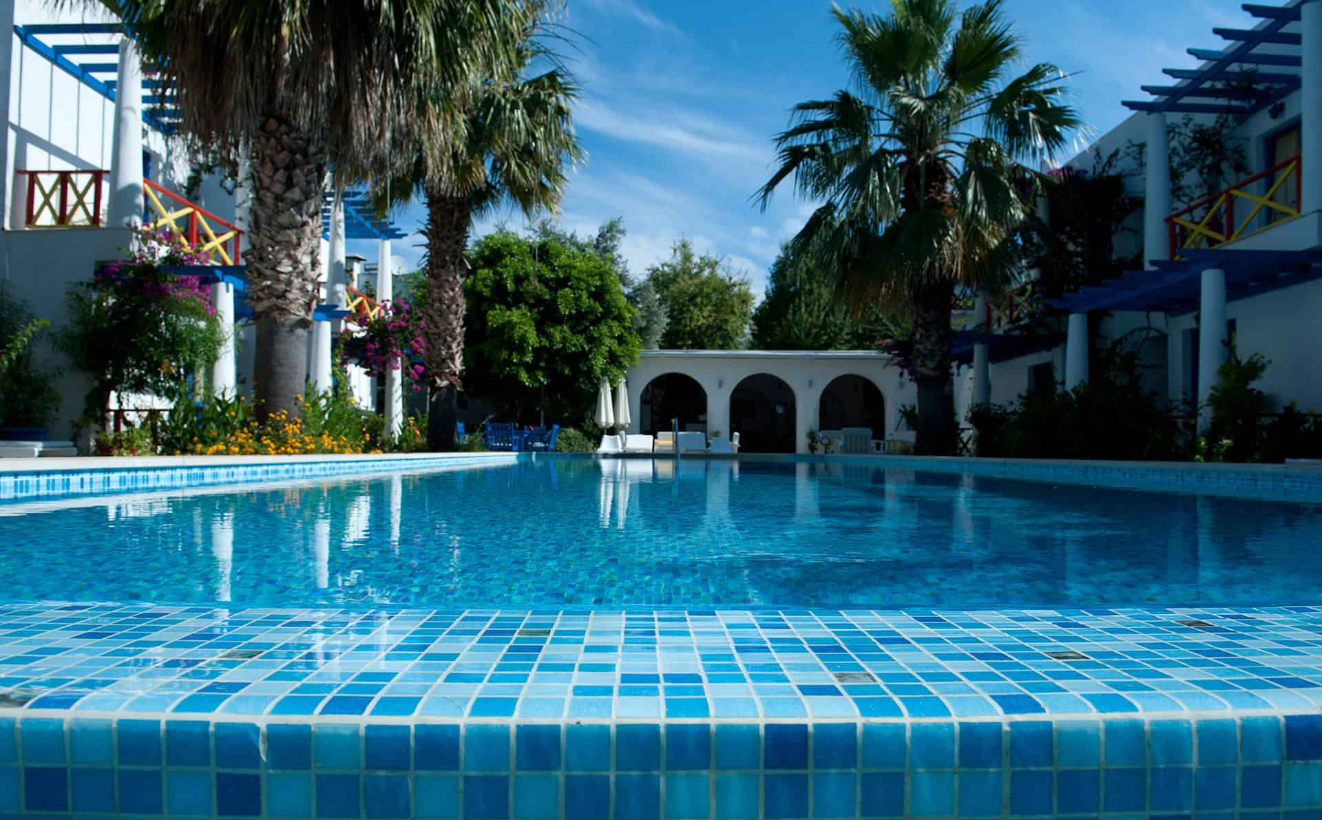 Su Hotel Bodrum - The Other Tour