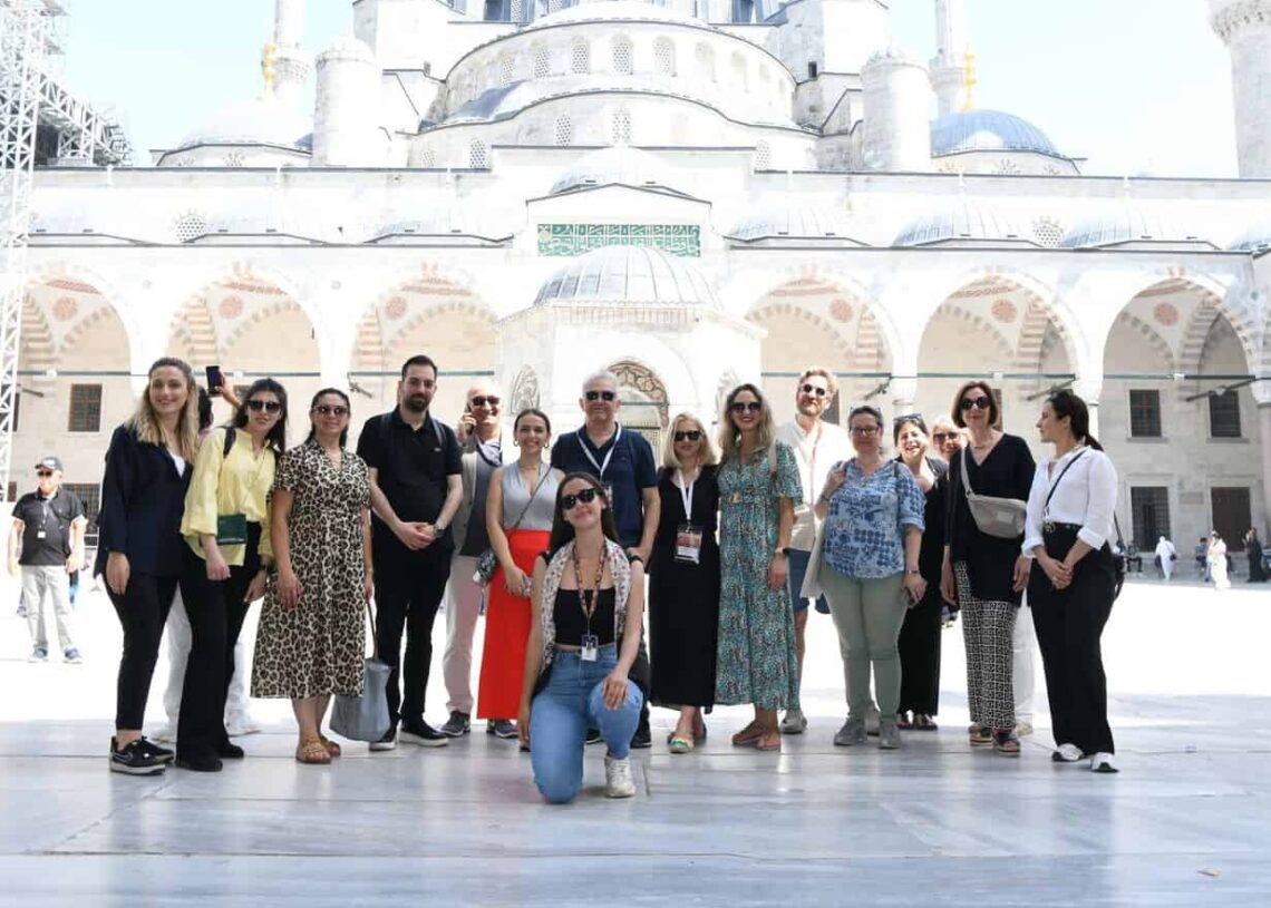 All the Names of Istanbul - Byzantium, Constantinople... - The Other Tour