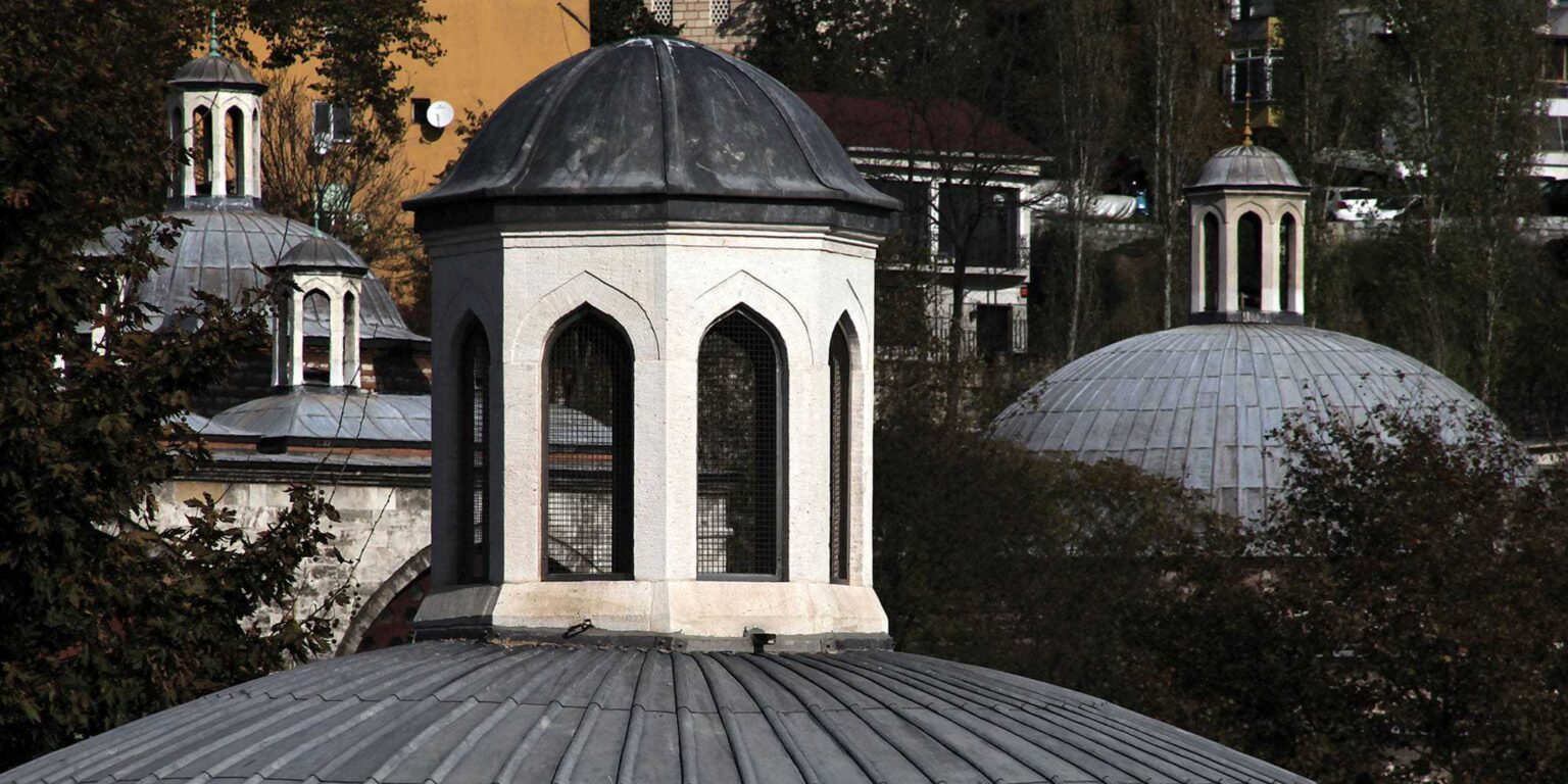 Kilic Ali Pasa Hammam Istanbul - The Other Tour