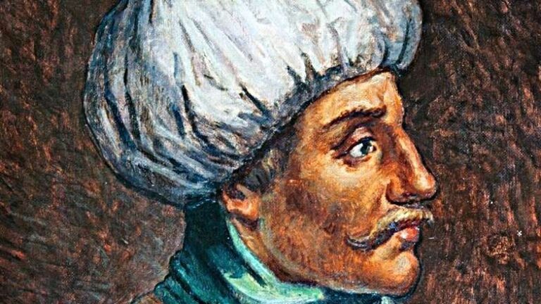 Kilic Ali Pasa Hammam Istanbul - The Other Tour