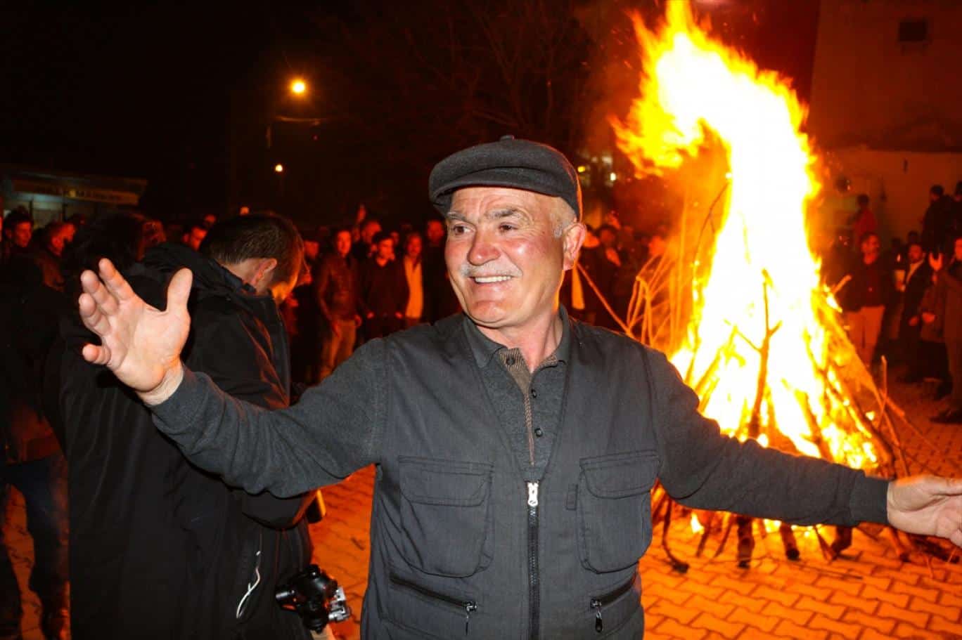 Nowruz in Turkey: Celebration of Spring and Renewal - The Other Tour