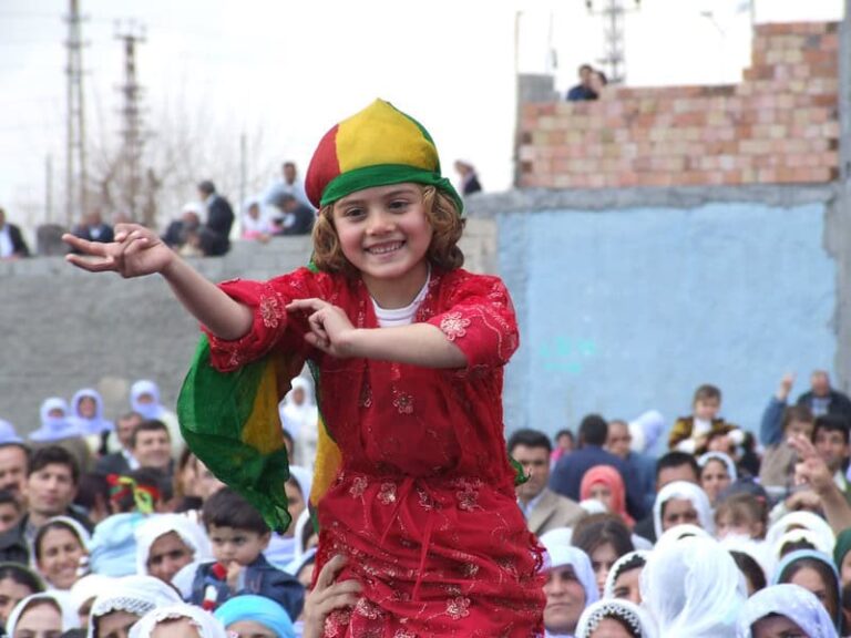 Nowruz in Turkey: Celebration of Spring and Renewal - The Other Tour
