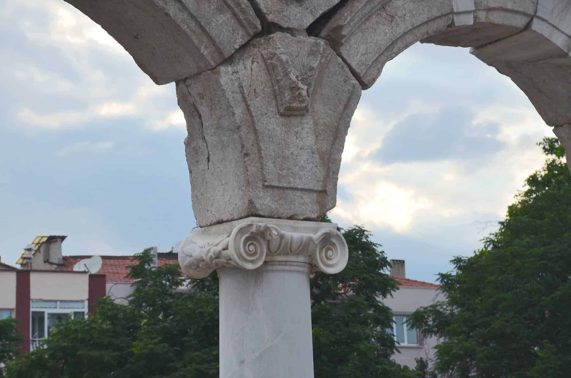 Thyatira - One of the Seven Churches of Revelation - The Other Tour