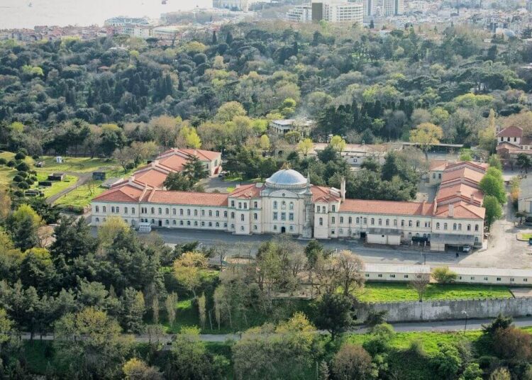 Best Bars in Istanbul - The Other Tour