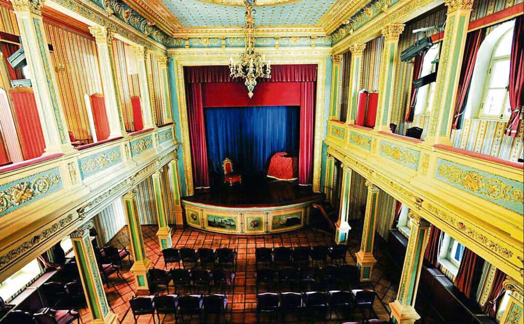 Yıldız Palace - The Ottoman Empire’s Third Imperial Residence