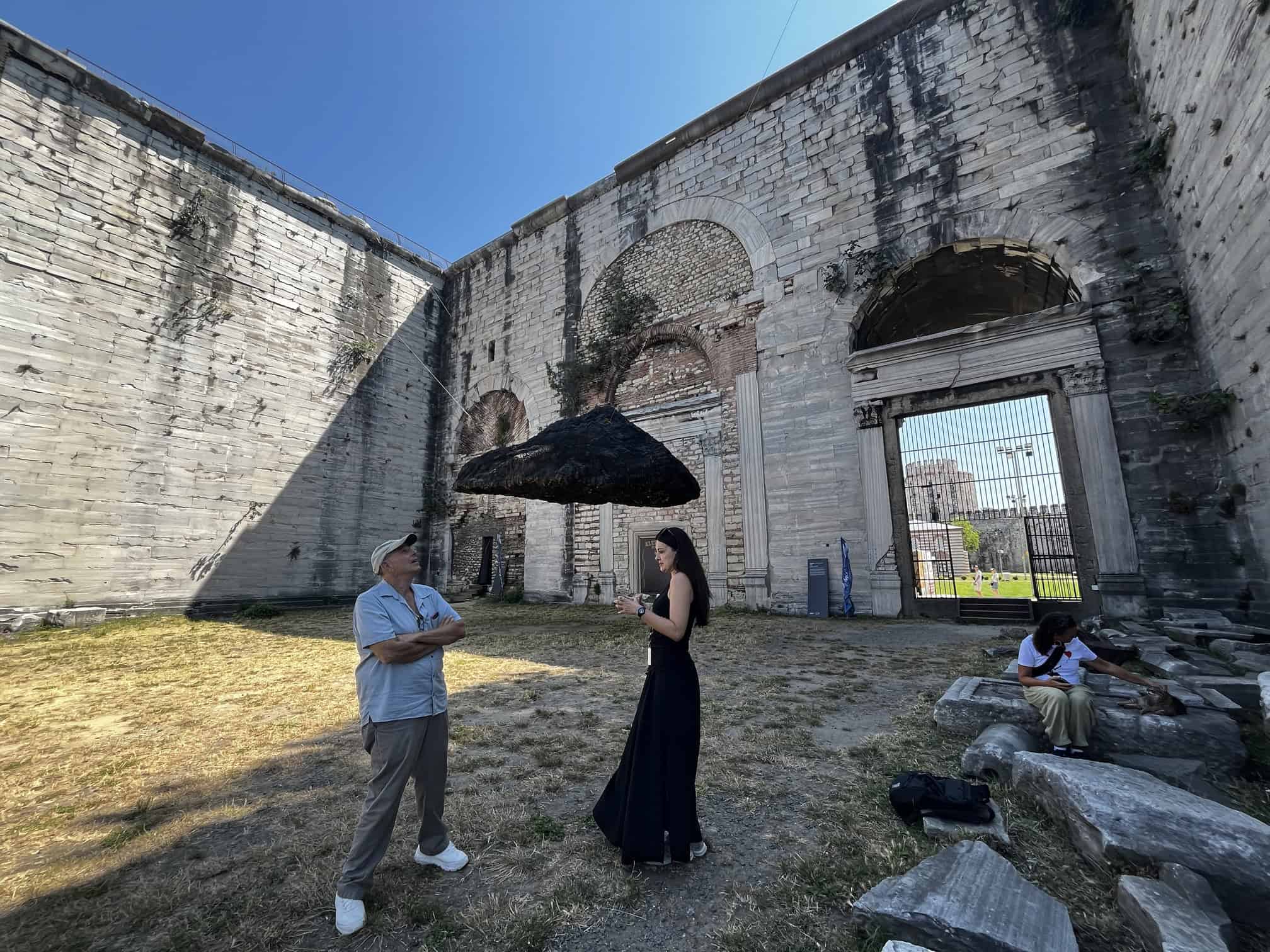 The Conquest of Constantinople – A Full-Day Private Tour - The Other Tour