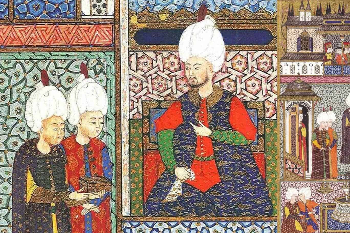 Shops Advice & Information for Istanbul and Turkey - The Other Tour