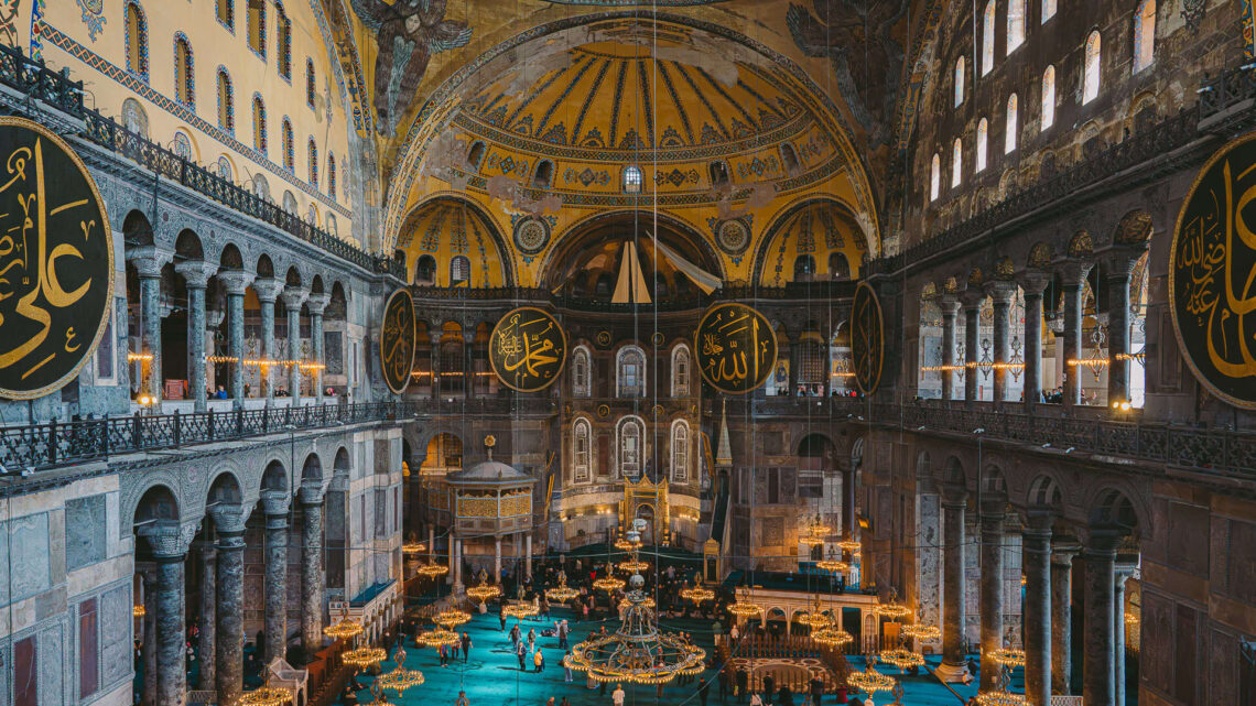 Christian Churches in Istanbul - The Other Tour