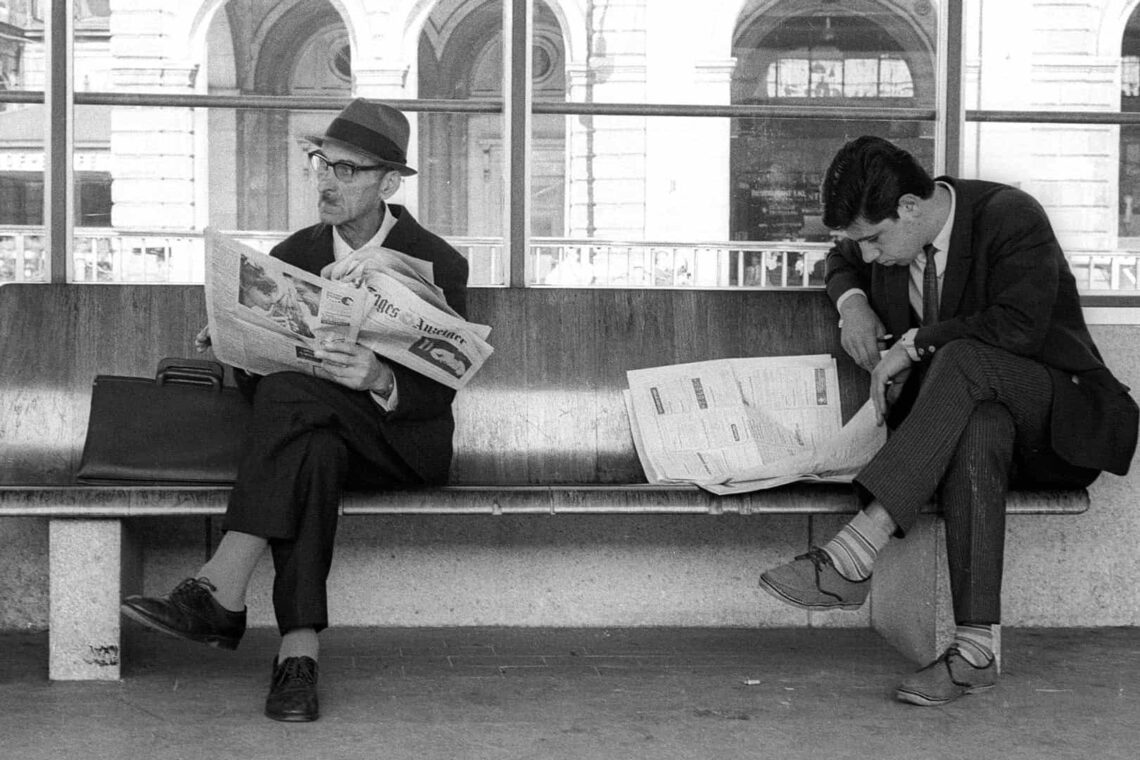 Pera - Istanbul’s Window to the West - The Other Tour