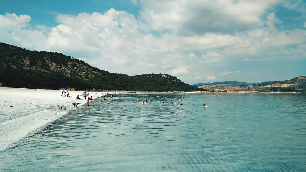 Lake Salda: Turkey’s Turquoise Treasure - The Other Tour