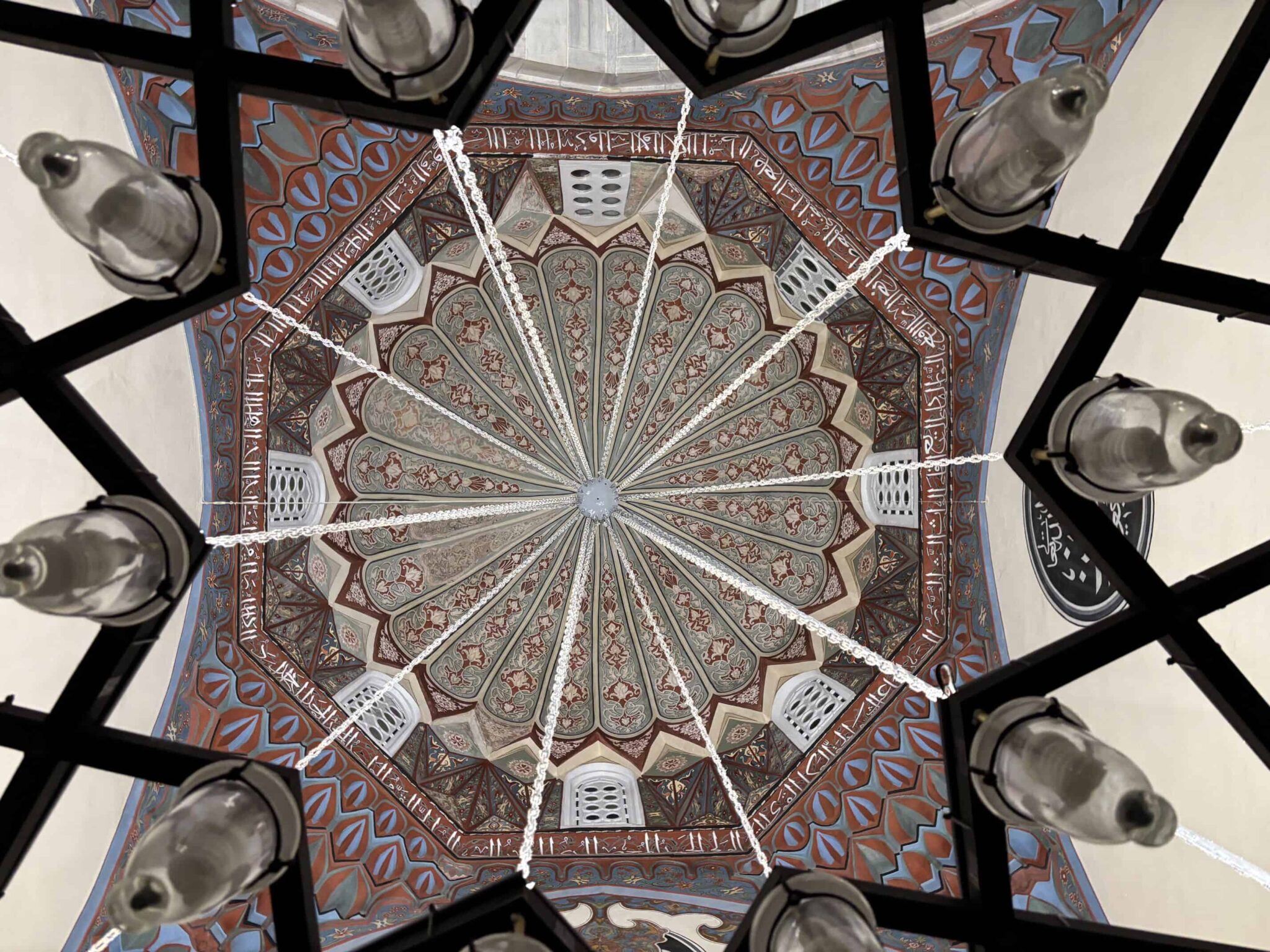 The Green Mosque of Bursa: Legacy of Sultan Mehmed I - The Other Tour