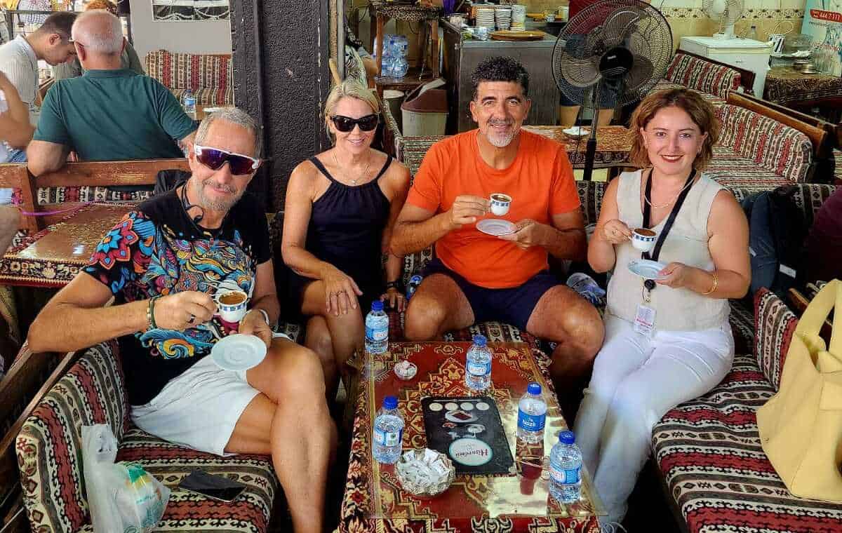 5 Excellent Tour Guides in Ephesus You Can Book Directly - The Other Tour