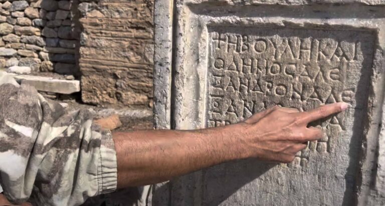 Pergamon - The Ancient City That Revolutionized Art and Medicine