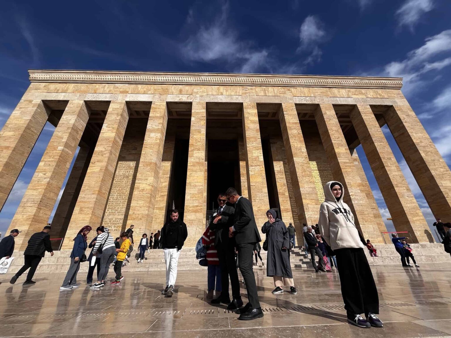 Phrygia: The Iron Age Anatolian Kingdom - The Other Tour